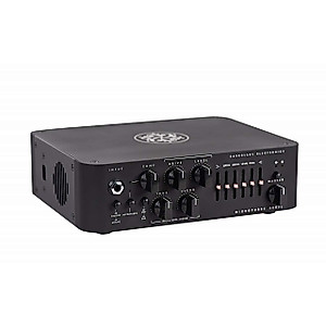 Darkglass MicroTubes 500 v2 Bass Head
