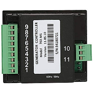 Generator Controller DSE702MS Generator Control Panel Generator Controller Manual Start & Stop Module Quality Components