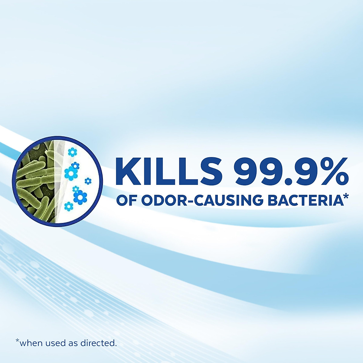 Lysol Disinfectant Spray + Fabric Disinfectant, Sanitizing and Antibacterial Spray, For Disinfecting and Deodorizing, Crisp Linen + Lavender Fields, 2 count (19 oz each) + 1 count (15 oz)