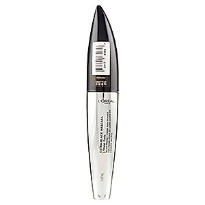 L'Oreal Paris False Lash Bambi Eye 8.9ml Mascara - Extra Black