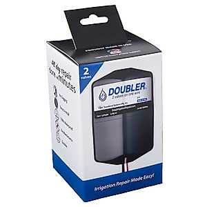 Transitional Systems Doubler