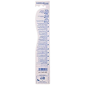 Elgydium Clinic 15/100 Soft Toothbrush
