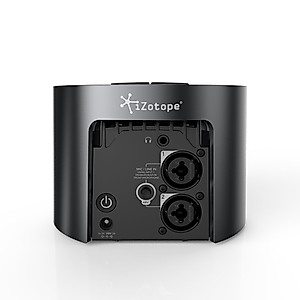 Spire Studio: Portable, Professional Quality Recording Made Simple, iZotope