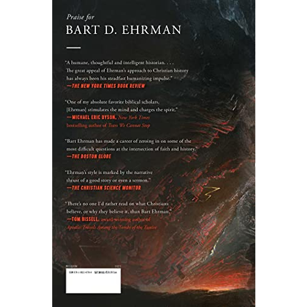 Armageddon: What the Bible Really Says about the End