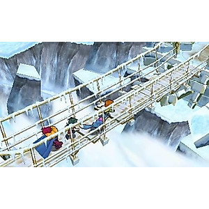 Return to Popolocrois: Story of Seasons Fairytale