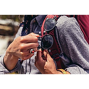 Gregory Women's Kalmia 50, Bordeaux Red, XS/SM