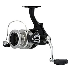 Shimano Baitrunner 4000OC Saltwater Fishing Reel