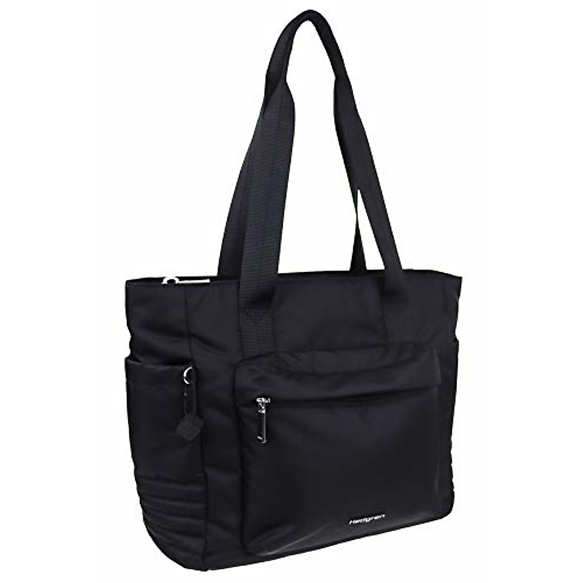 Hedgren Aveline Sustainable Tote, Black