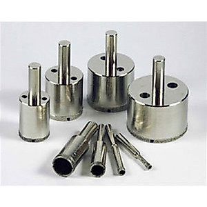 4mm Gryphon Core Drill Bit