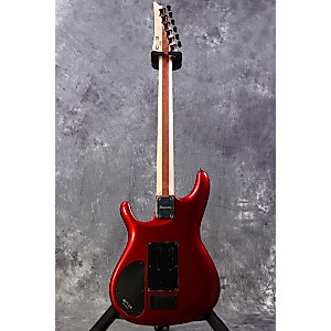 Ibanez Joe Satriani Signature JS240PS - Candy Apple