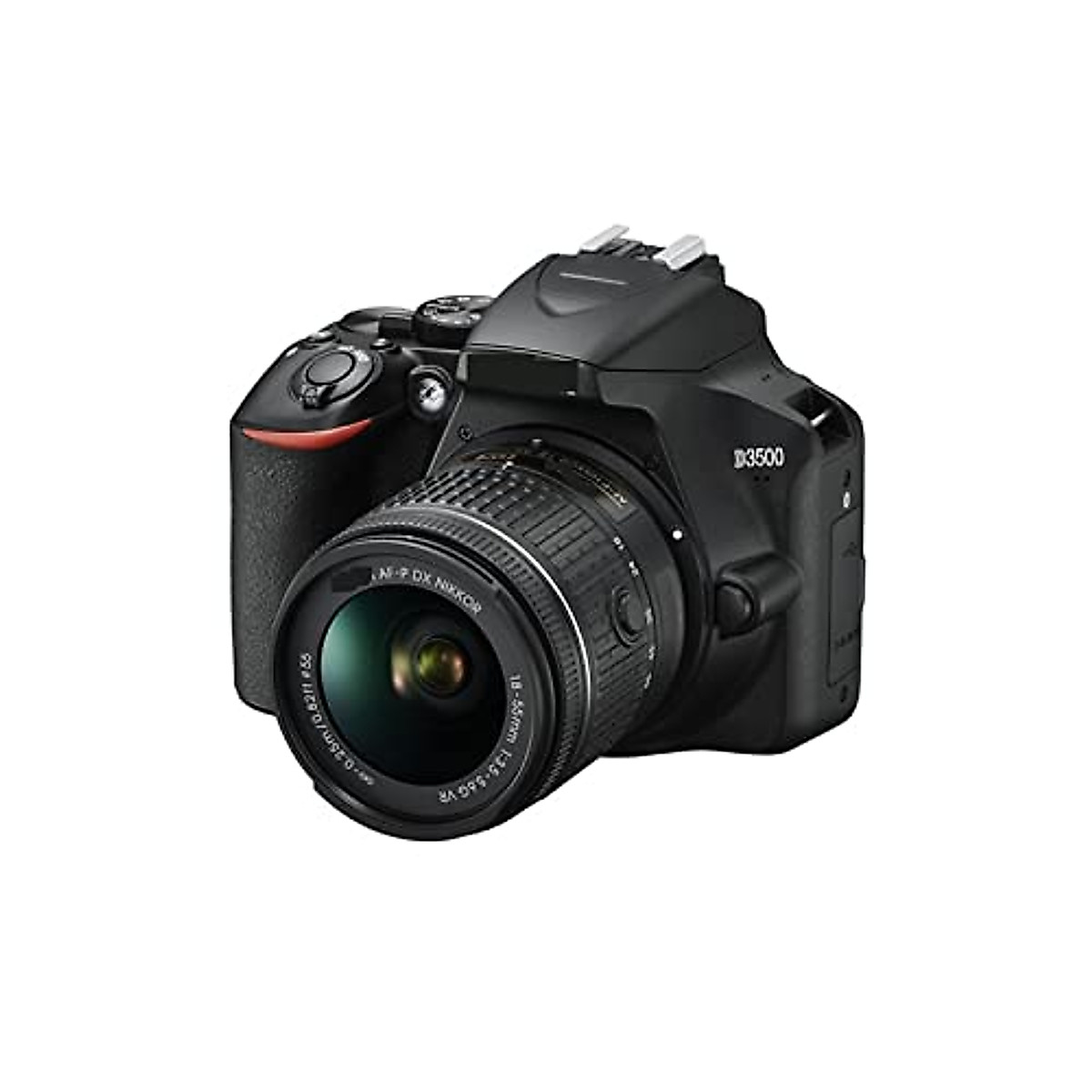 Camera D3500 DSLR Camera with 18-55mm Lens Digital Camera