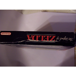 The Legend of Zelda - Classic NES Series