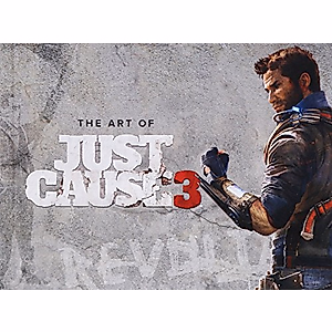 Just Cause 3 Collector's Edition - Xbox One