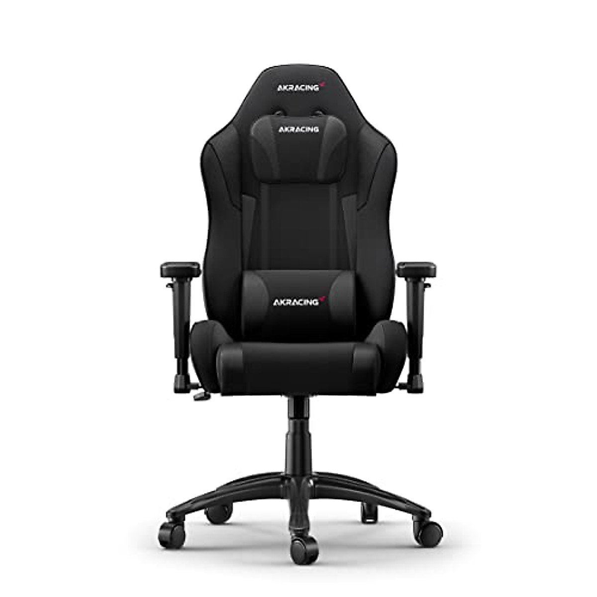 AKRacing AK-EX-SE-CB Gaming Chair, Carbon Black