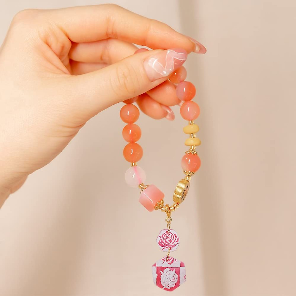 112 PCS Polymer Clay Cutters Set, findTop Silk Screen for Polymer Clay, Polymer Clay Cutters Tools for Making Earrings and DIY Crafts