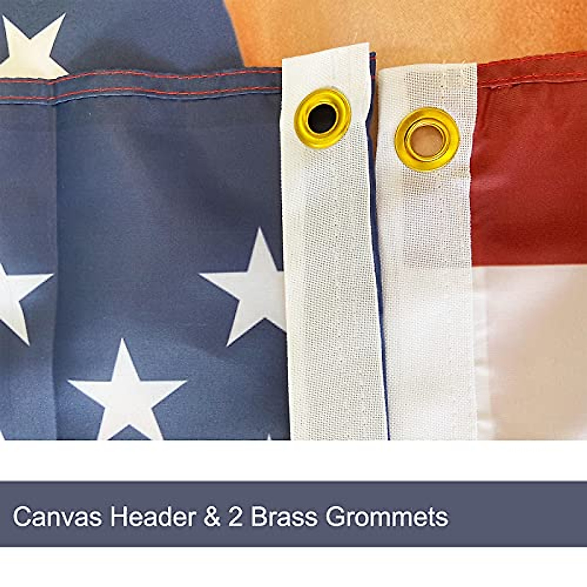 TOPFLAGS Nic-ki Min-aj Flag American Flags 5x8FT Barb Flag USA Niki Minage Tapestry Banner for Room, Bedroom, Car, Outside Fade-resistant…