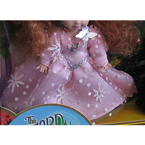 Barbie KELLY Doll as Glinda and the Wicked Witch of the West Giftset - Wizard of Oz Collectibles (2003)