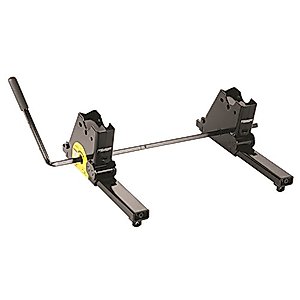 Reese Fifth Wheel Kwik-Slide® Slider Unit, 20,000 lbs. Capacity