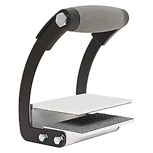 Yaegarden Rated Load Panel Carrier Tool Board Lifter Panel Carrier Handy Grip Wood Board Lifter