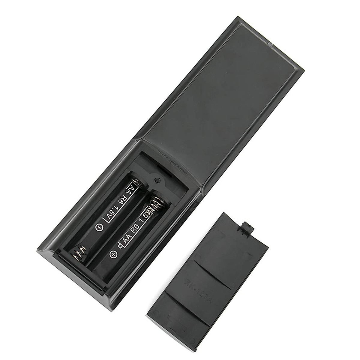 New VR10 Replacement Remote fit for Vizio TV E190VA E220MV E220VA E260MV E260VA E321VA E370VA E371VA E420VA E421VA M190VA M220VA M220VA-CA M260MV M260VA M260VA-MX M1490VA-MX