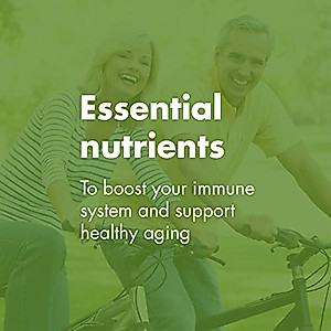 Nutrex Hawaii, Pure Hawaiian Spirulina Powder, Vegan, Supports Immune System, Heart, Cells and Energy, 5 Ounce