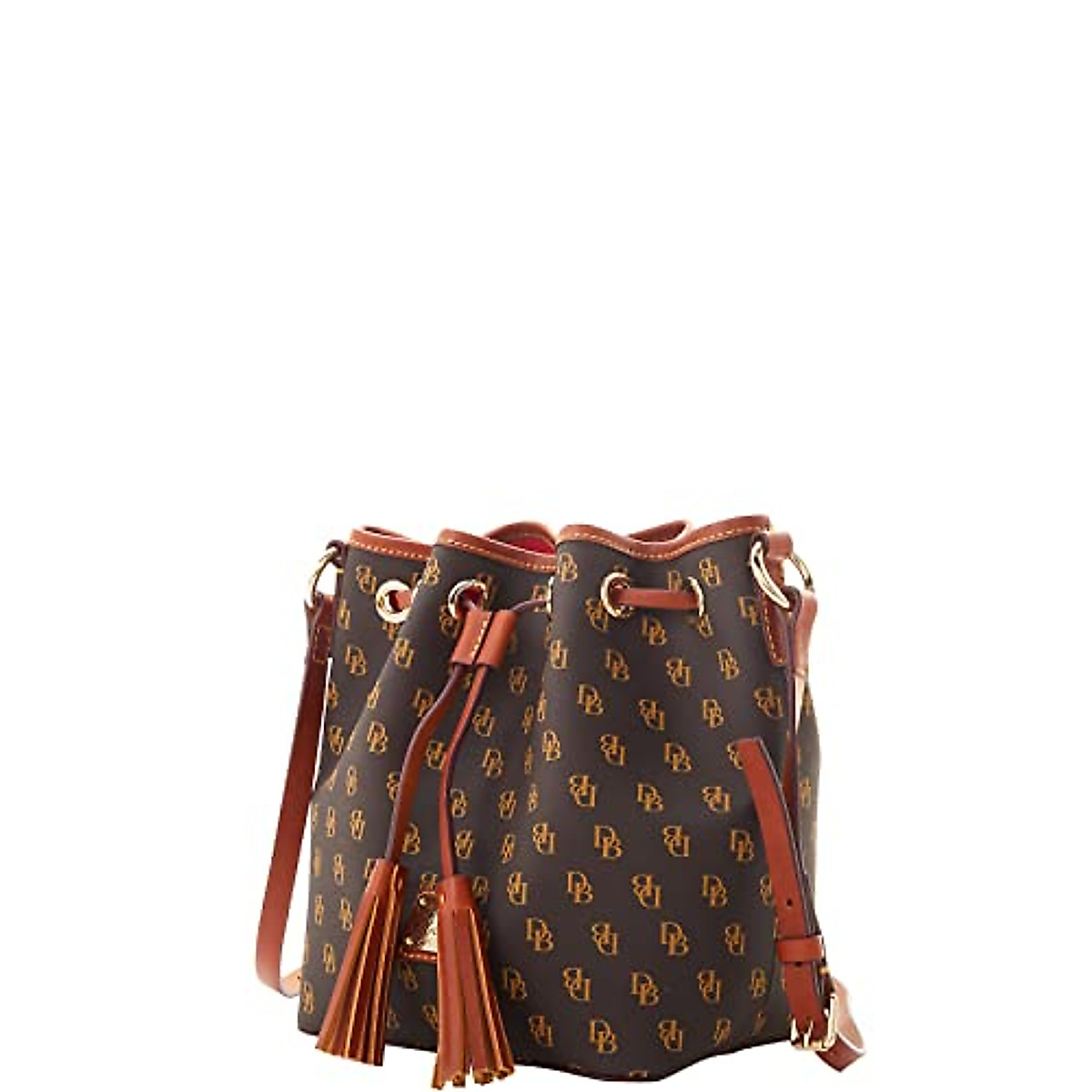 Dooney & Bourke Gretta Serena Crossbody Shoulder Bag