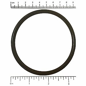 Tank O-ring for Fleck 5600 & 9000 Control Valve (Part 12281)