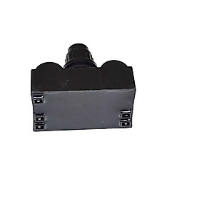 5 Outlet Spark Generator for Brinkmann 810-4400, 810-4400-0, 810-4400-1, 810-4400-B, 810-2575-F, 810-3885-S Models