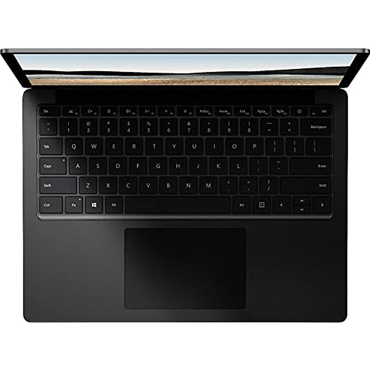 Microsoft Surface Laptop 4 13.5” Touch-Screen – Intel Core i7 - 16GB - 256GB Solid State Drive - Windows 10 Pro (Latest Model) - Matte Black (Renewed)
