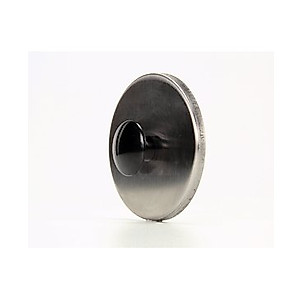Bunn 02564.0002 Lid Assy W/Knob,Pour-in (Ohw)