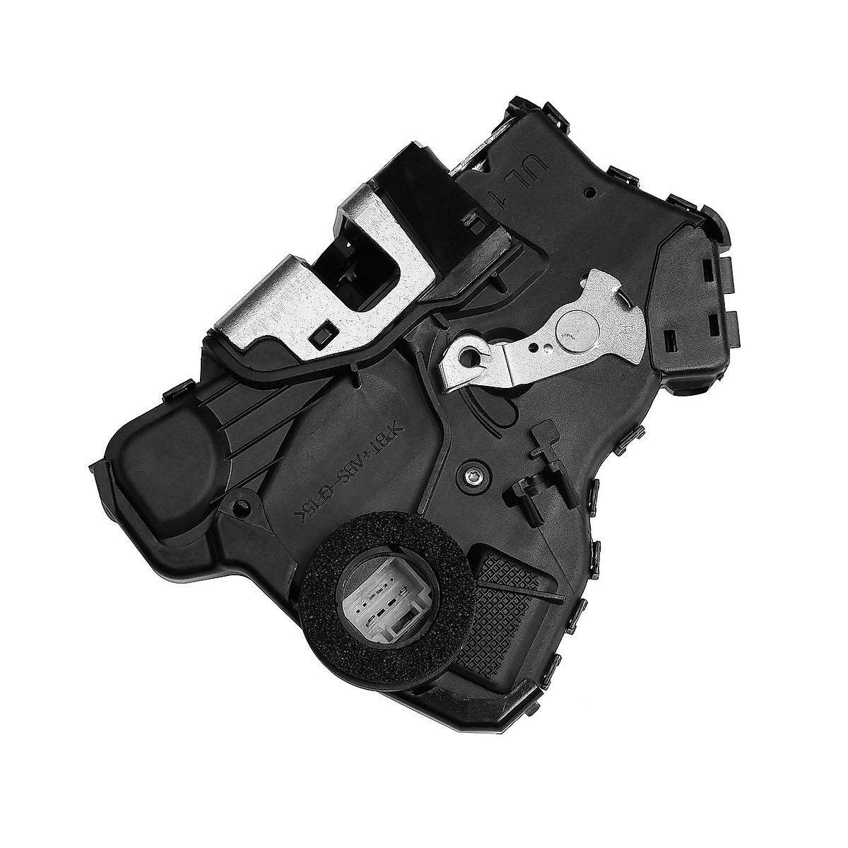 Door Lock Actuator Motor Front Right Passenger Side | for Toyota 4Runner Camry Tundra Sequoia, Lexus ES350 GS350 LS460 RX450h, Scion tC xB xD | Replaces# 69030-06200, 69030-0C050, 69030-42230, 931-403