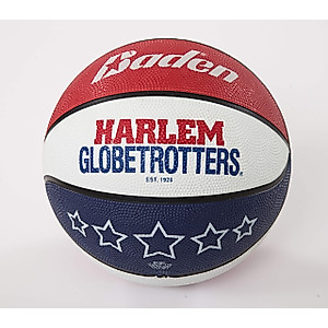 Harlem Globetrotters Souvenir Basketball