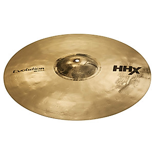 SABIAN 20" HHX Evolution Ride, Brilliant Finish