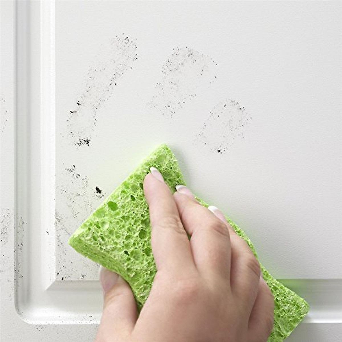 SystemBuild Kendall 1 Drawer/2 Door Base Storage Cabinet 24" - White