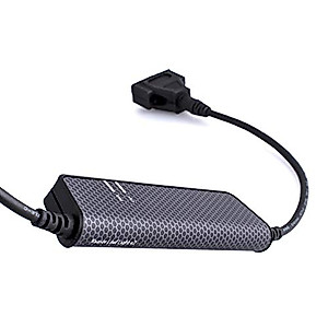 Kvaser Leaf Light v2 HS USB to CAN Bus Interface