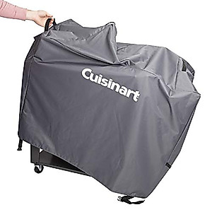 Cuisinart CGWM-095 Outdoor Prep Table Cover (Fits Cuisinart CGWM-090 and CGWM-094)
