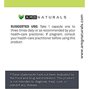 Chinese Coptis (coptis chinensis) - No Binder, No fillers - Potent Whole Herb Huang Lian Su - Goldthread 550mg Berberine Coptisine - Packaging May Vary