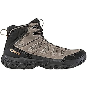 Oboz Sawtooth X Mid Hiking Boot - Men's Rockfall 10