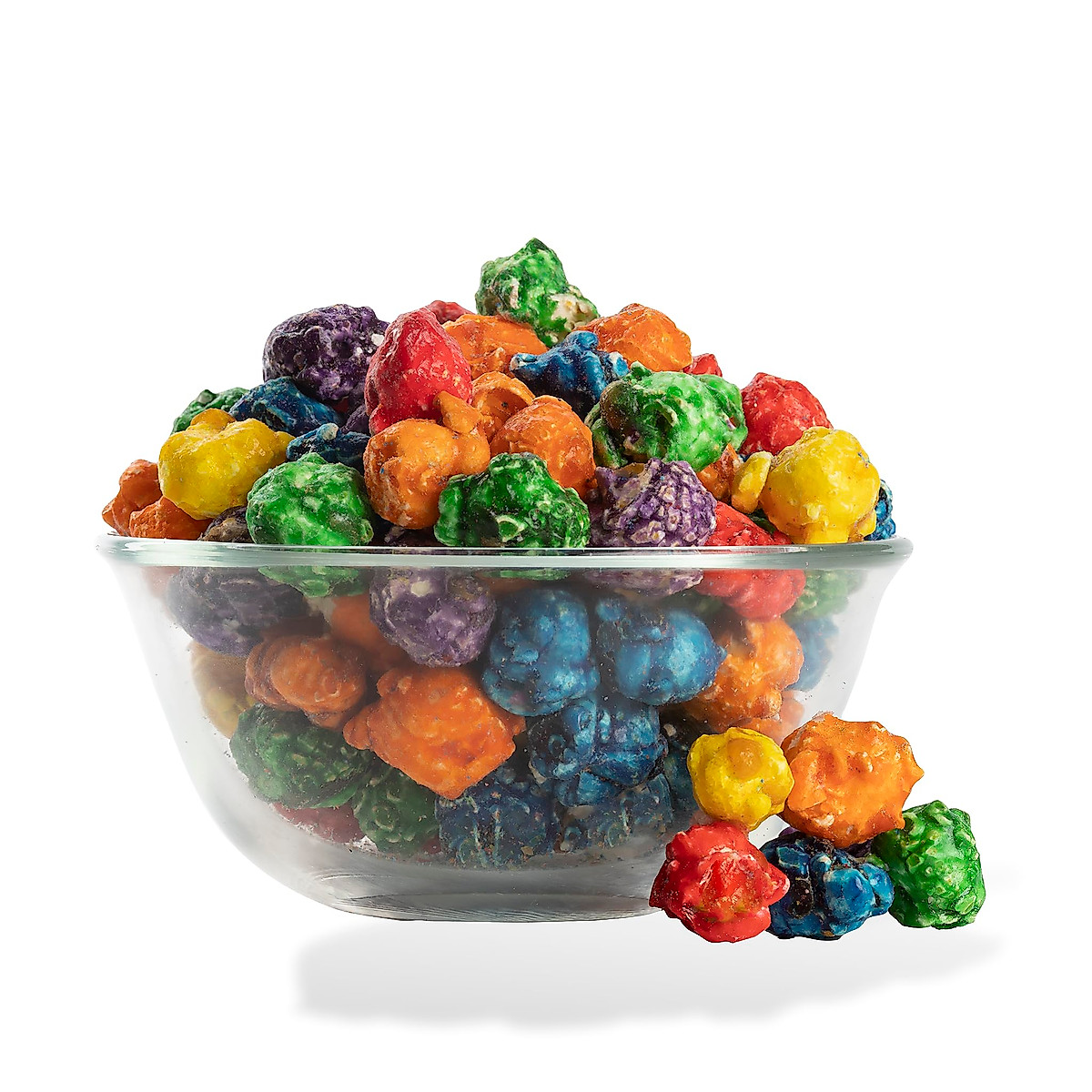 Cornfetti Gourmet Popcorn | 11 Cups Total | Made From Scratch, Made in USA, & GMO-Free | Great as a Snack, Gift, Thank You, & Movie Night - (20oz Total)