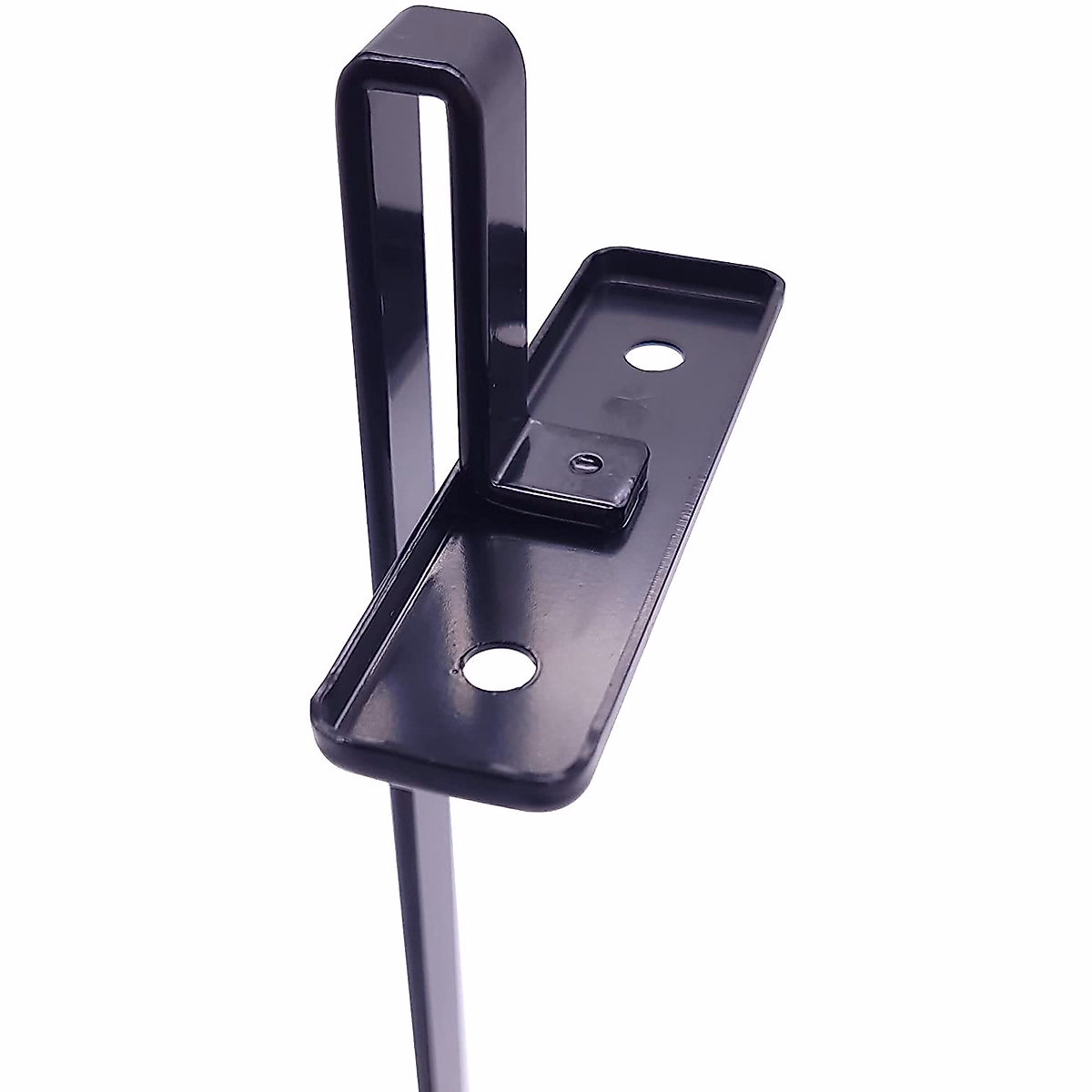 Powswopx Replacement 164095-8_ Rip Fence for Circular Saws, Metal Rip Fence Edge Guide Tool Part for Circular Saws 5005BA, 5007NB, 5057KB, 5046DwB, 5621DWA