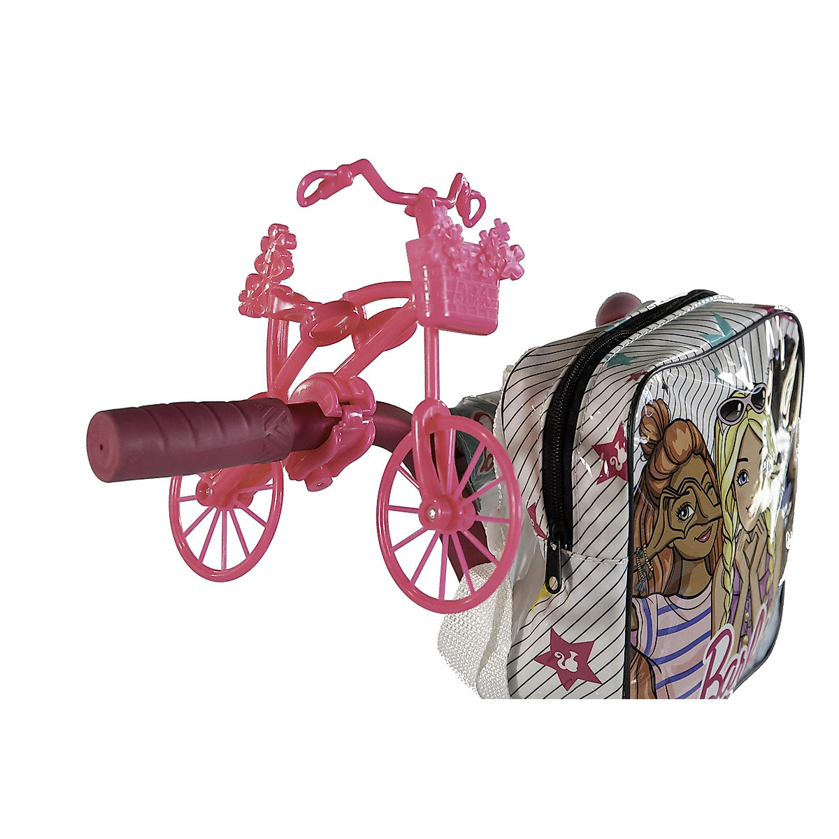 Ride with Me Barbie Accessory for Bike