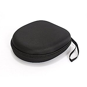 Ginsco Headphone Carrying Case Storage Bag Pouch Compatible with E7 PRO XB950N1 XB950B1 QC35