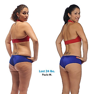 Brazil Butt Lift DVD Workout - Base Kit