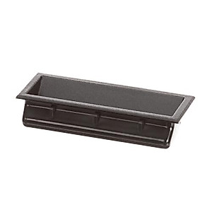 Replacement For Compatible With 02-4441-01 Scotsman Service Panel Handle Genuine OEM SC02-4441-01