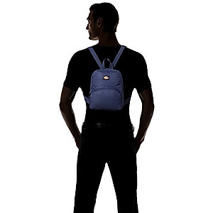 Dickies Dickies Mini Festival Bag Casual Daypack, Navy