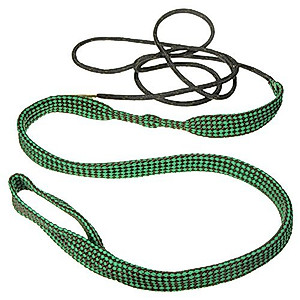 .22, .223 Quality Gun / Pistol Cleaning Kit Including Bore Cleaner, Snake and Lube Oil