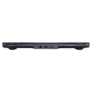 ASUS ROG Zephyrus Duo Gaming Laptop 15.6 UHD 4K Gsync + Secondary Display Core i9-10980HK, NVIDIA GeForce RTX 2080 Super, 32GB DDR4, 2TB RAID 0 Win 10 Pro GX550LXS-XS99 (Renewed)
