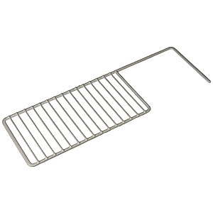 Norcold 632450 Wire Shelf-Cutout, Standard, White