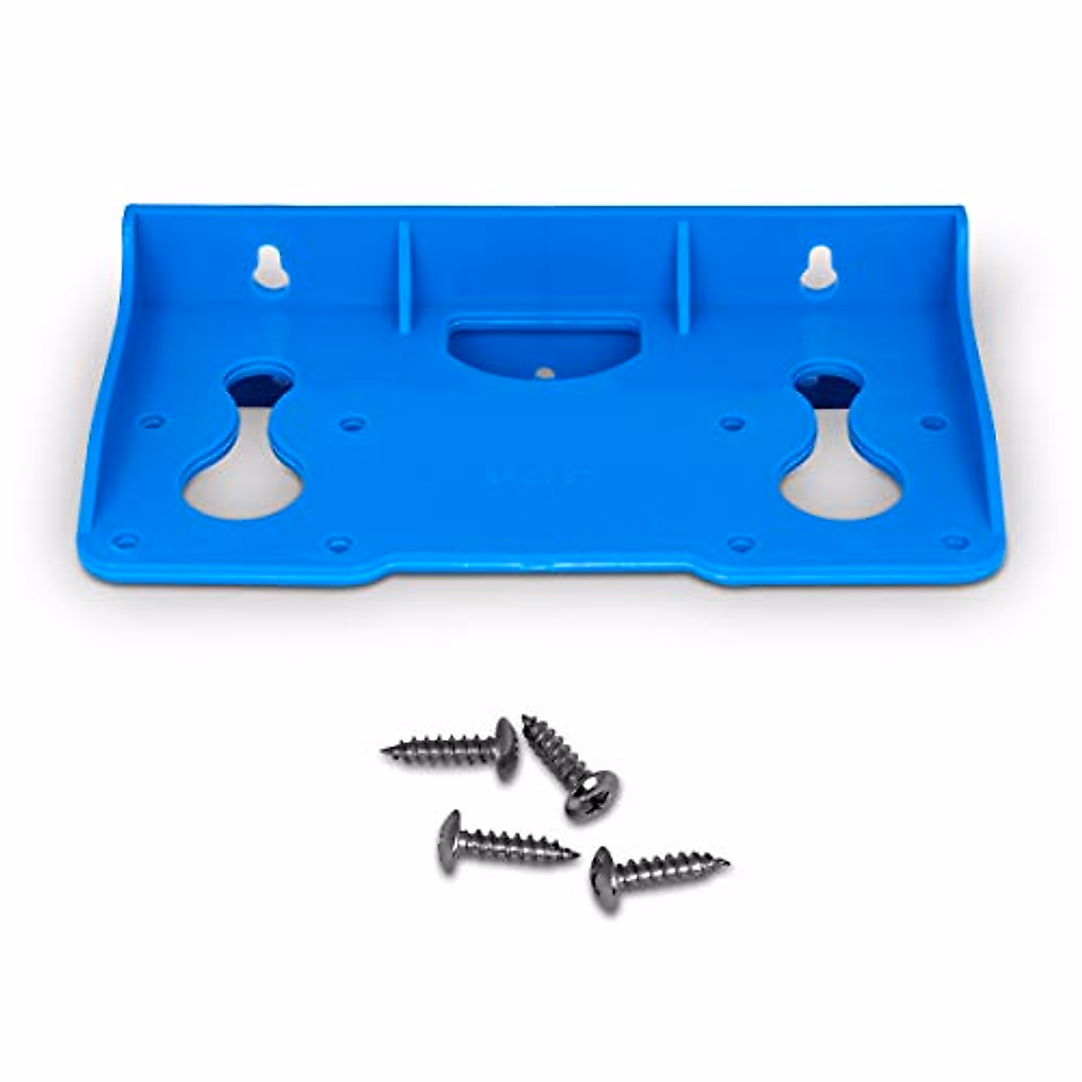 Dual Whole House Water Filter System, Transparent Standard Housings, Presser Relief Button, 3/4” Inlet/Outlet Brass Port, Meets NSF Standards & Regulations (Carbon and Wound String Sediment Filters)