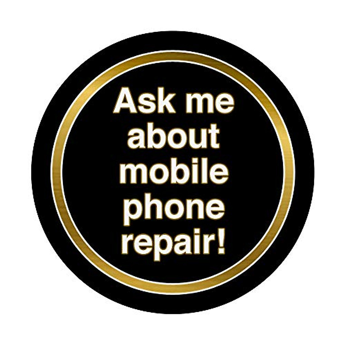 ASK ME ABOUT MOBILE PHONE REPAIR tools and services PopSockets Grip and Stand for Phones and Tablets